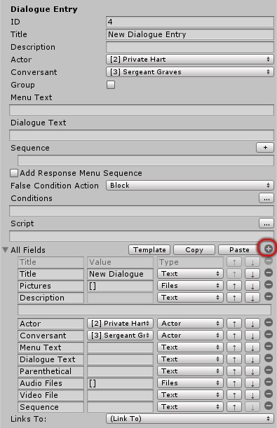 [RELEASED] Dialogue System for Unity - easy conversations, quests, and more! - Page 112 ...