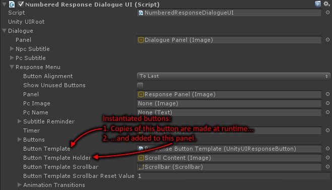 [RELEASED] Dialogue System for Unity - easy conversations, quests, and more! - Page 100 ...