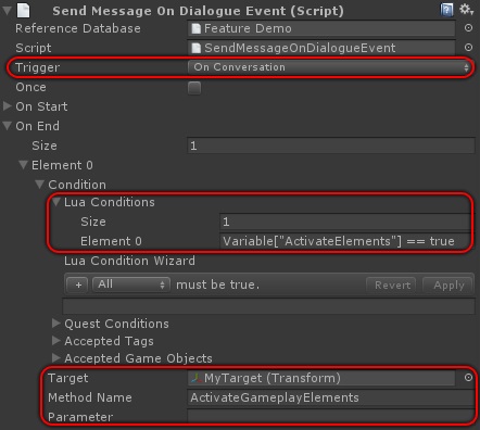 [RELEASED] Dialogue System for Unity - easy conversations, quests, and more! - Page 124 ...